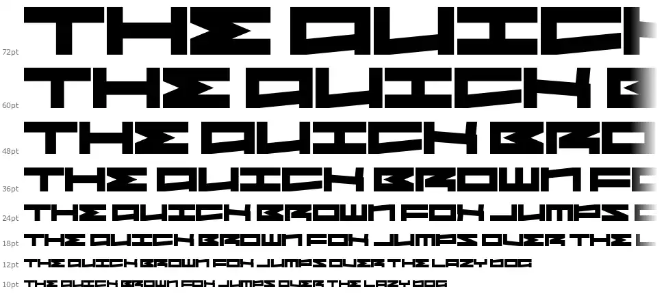 Sovereign State font by Chequered Ink | FontRiver