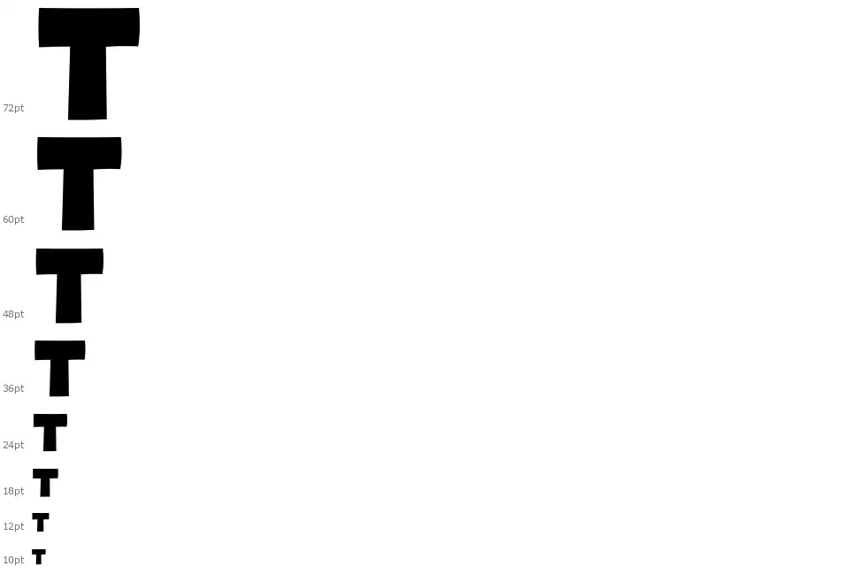 Space Comics font by imagex | FontRiver