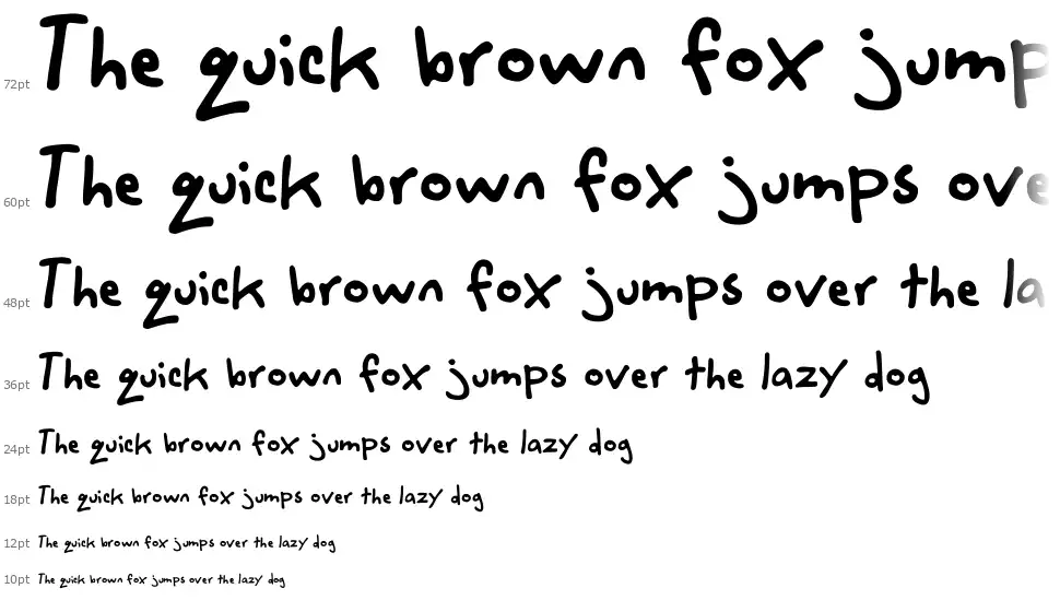 Space Cowboy font by SnailFonts | FontRiver