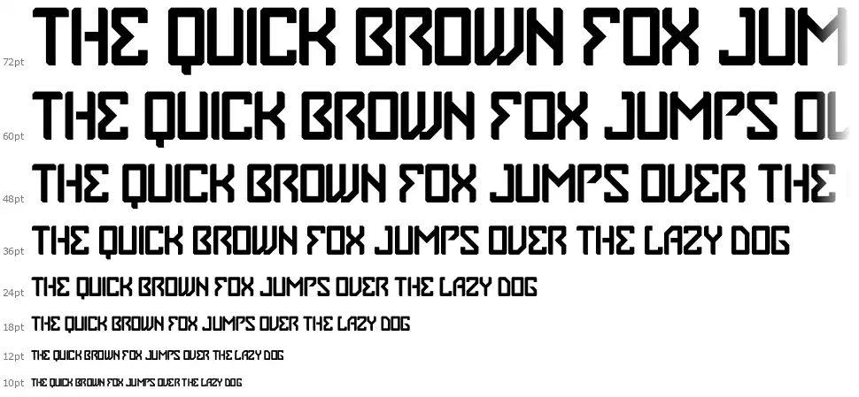 Space Crow font by Figuree Studio | FontRiver