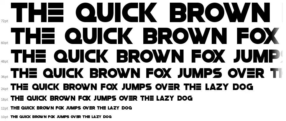 Space Quest font by Darrell Flood | FontRiver