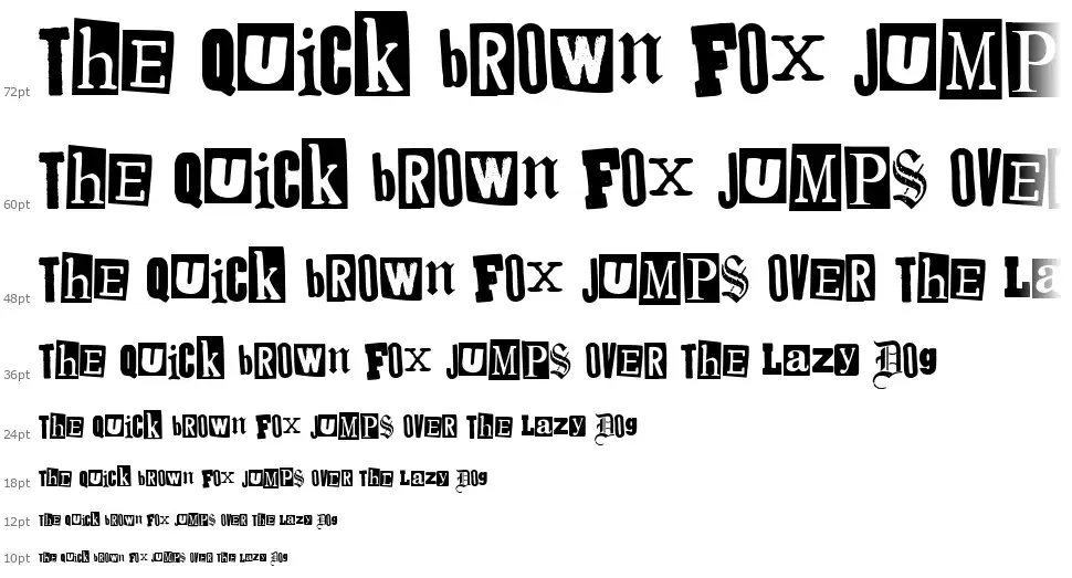 Spanish Faith font by Woodcutter | FontRiver