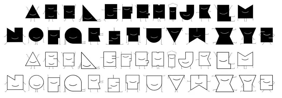 Speci.ALE font by paka | FontRiver
