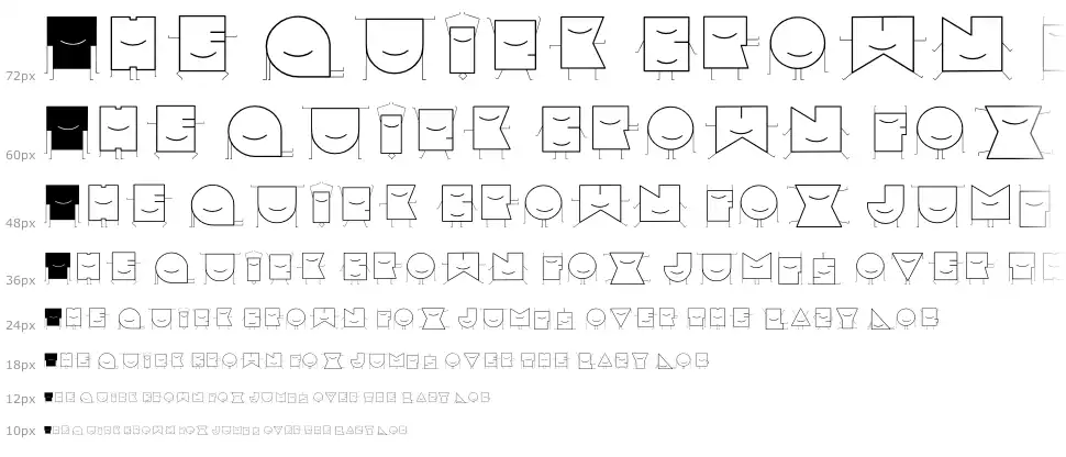 Speci.ALE font by paka | FontRiver