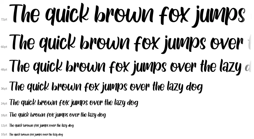 Special Ramen font by Andrimada Creative | FontRiver