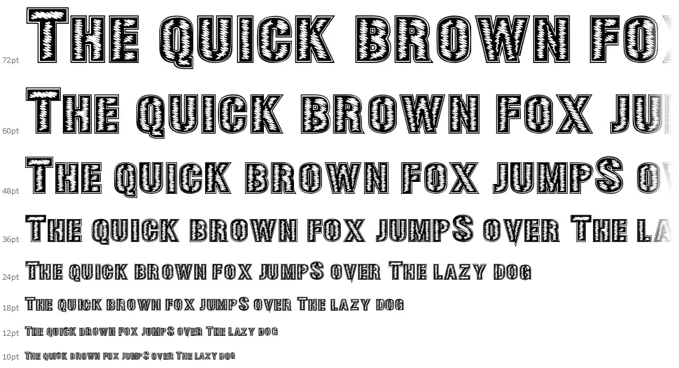 Special Unit font by Woodcutter | FontRiver