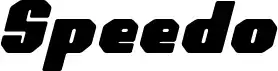 Speedo font by Kong Font | FontRiver