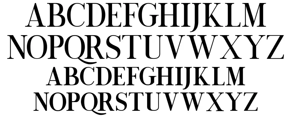 Sphere font by Nur Kholis | FontRiver