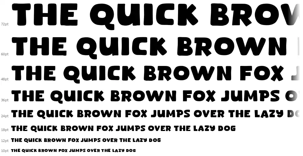Spicy Curry font by Khurasan | FontRiver