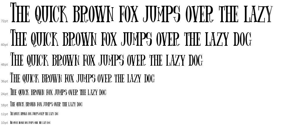 Spider King font by StringLabs - stringlabscreative.com | FontRiver