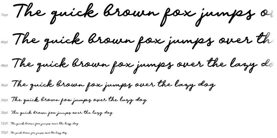 Spidol font by Kong Font | FontRiver