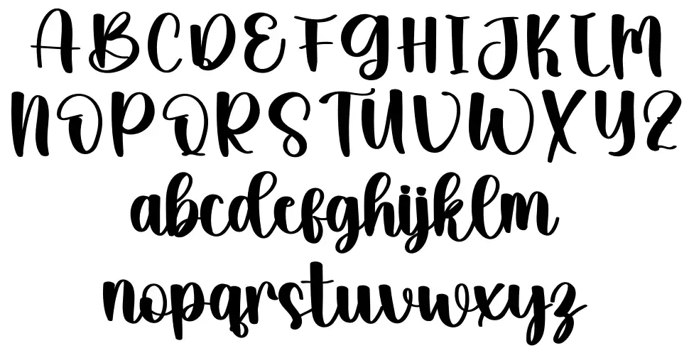 Spiritual font by Inermedia STUDIO | FontRiver