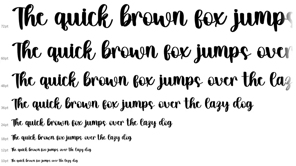 Spiritual font by Inermedia STUDIO | FontRiver