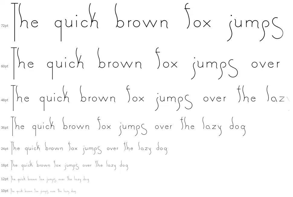 Spirituality font by | FontRiver