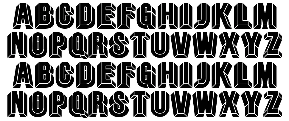 Spit font by Vladimir Nikolic | FontRiver