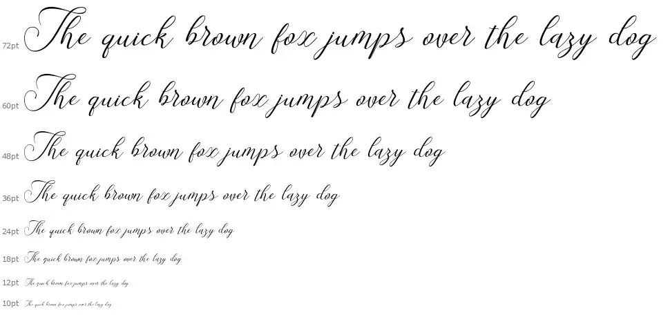 Spoiled Girl font by WD font | FontRiver