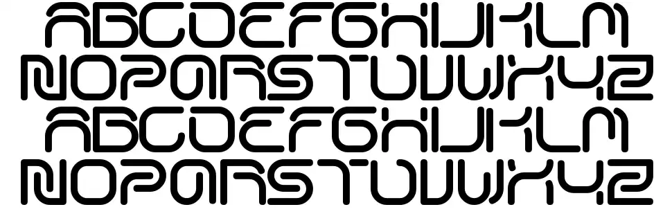 Sport Center font by weknow | FontRiver