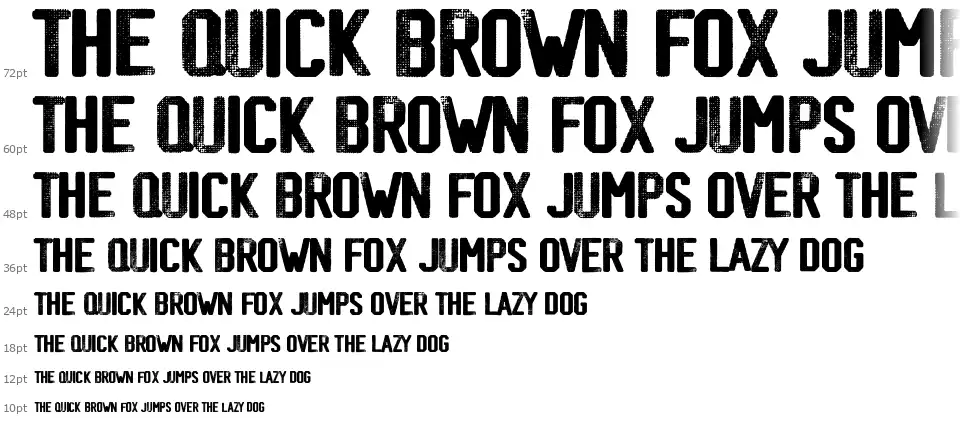 Sports Bar font by Woodcutter | FontRiver