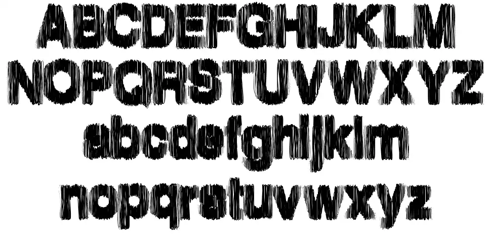 Spring Harder font by Xerographer Fonts | FontRiver