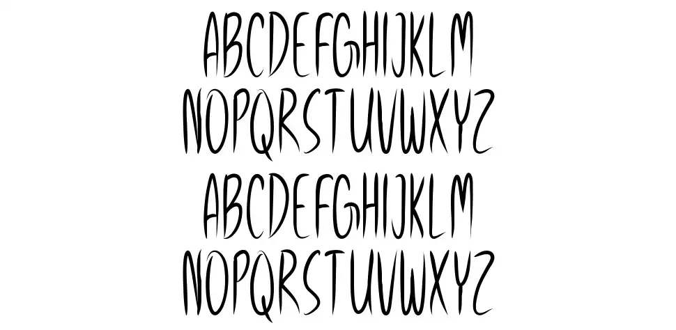 Spring Season font by Shohail Bhuian | FontRiver