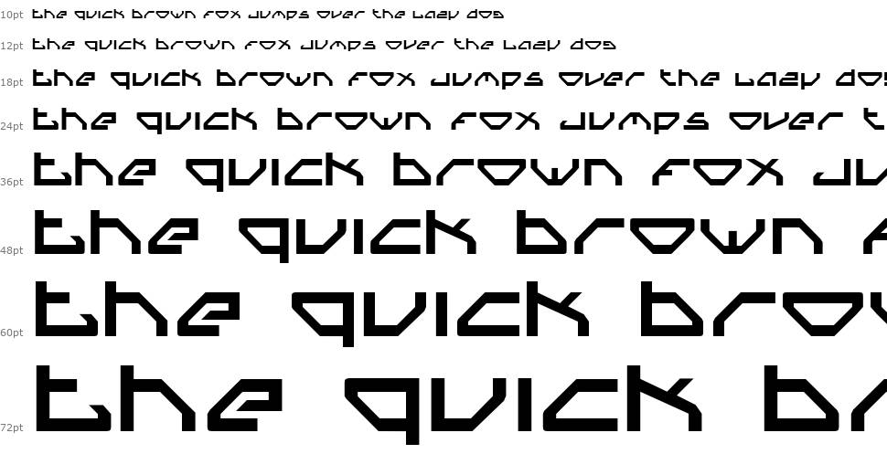 Spy Lord font by Iconian Fonts | FontRiver