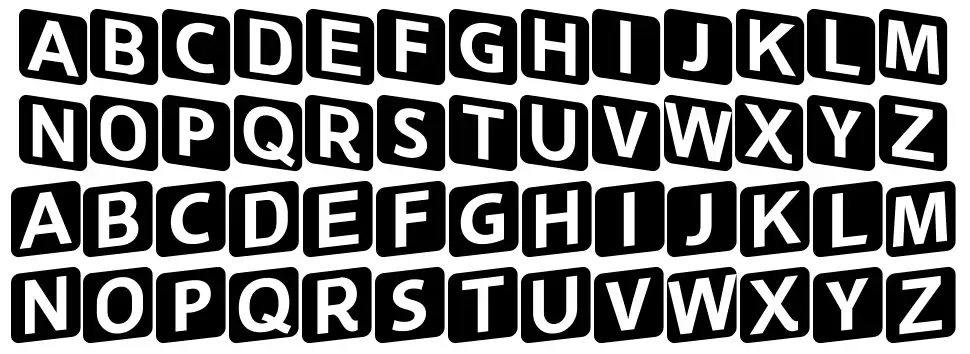 Square Kids font by Grafito Design | FontRiver