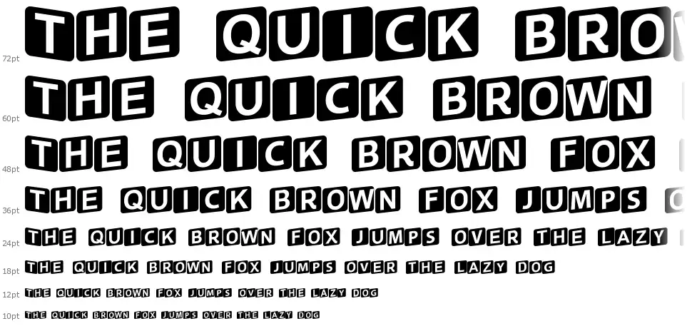 Square Kids font by Grafito Design | FontRiver