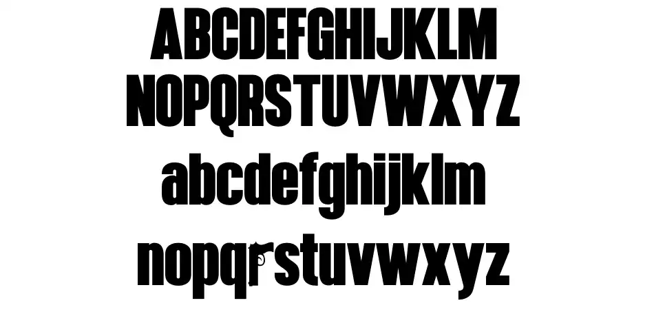 SS Mobsters Hennigar Font By Sharkshock FontRiver ss-mobsters-hennigar-font-by-sharkshock-fontriver