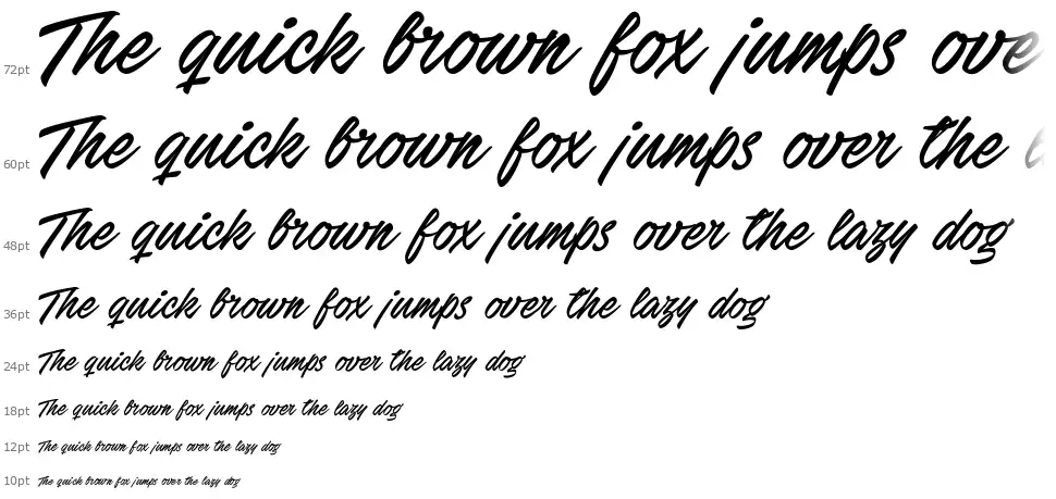 Stackyard font by Måns Grebäck | FontRiver