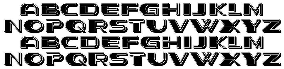 Stage Circus font by Vladimir Nikolic | FontRiver