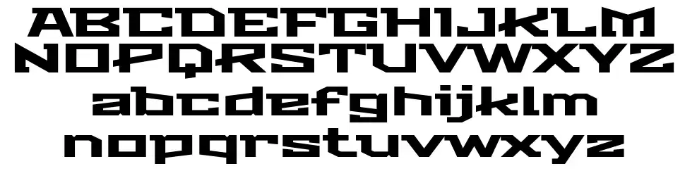 Stalin One font by Jovanny Lemonad | FontRiver