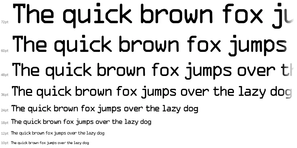 Stalker font by HotMind | FontRiver