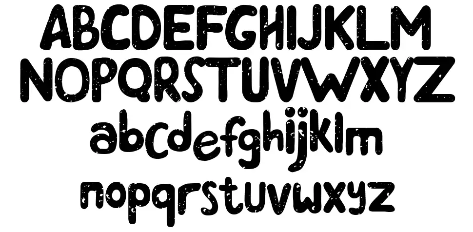 Stamp Method font by No Feelings Studio | FontRiver