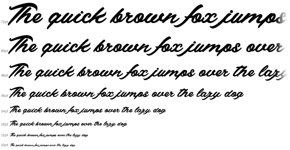 Standards font by dcoxy | Greg Medina | FontRiver