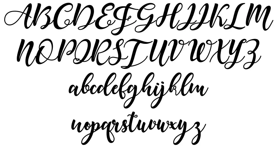 Star Goods font by Chairul Art - FontRiver