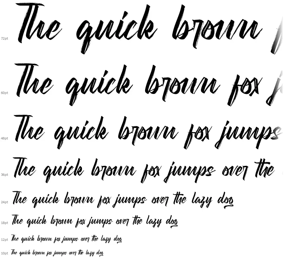 Starlingers font by RaisProject | FontRiver