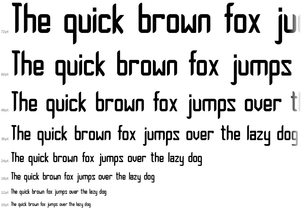 Starstone font by Din Studio | FontRiver