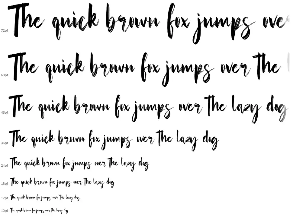 Starstuck font by Hatf Type | FontRiver