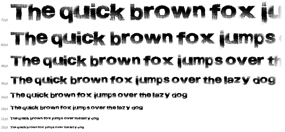 Start Menu font by Xerographer Fonts | FontRiver