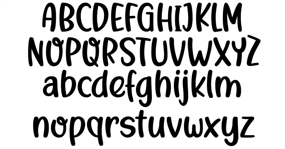 Starting Point font by 7NTypes | FontRiver