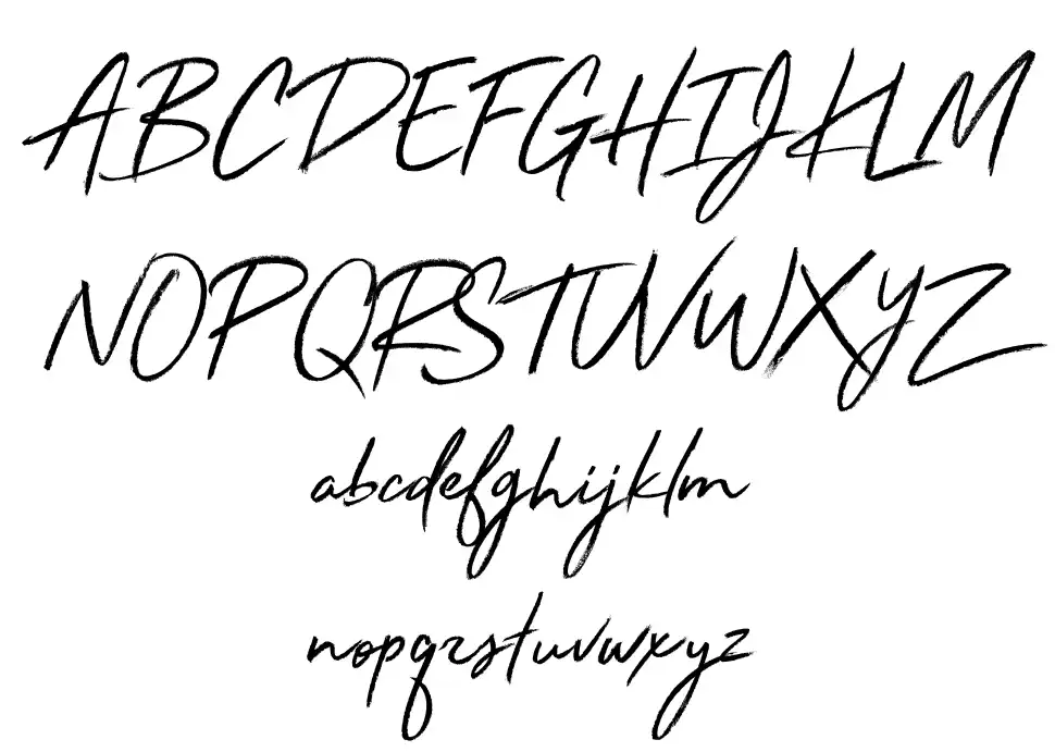 Stay Rad font by BLKBK Fonts | FontRiver