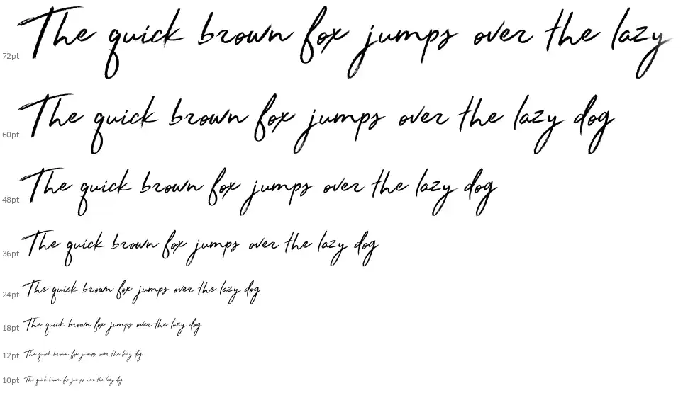 Stay Rad font by BLKBK Fonts | FontRiver