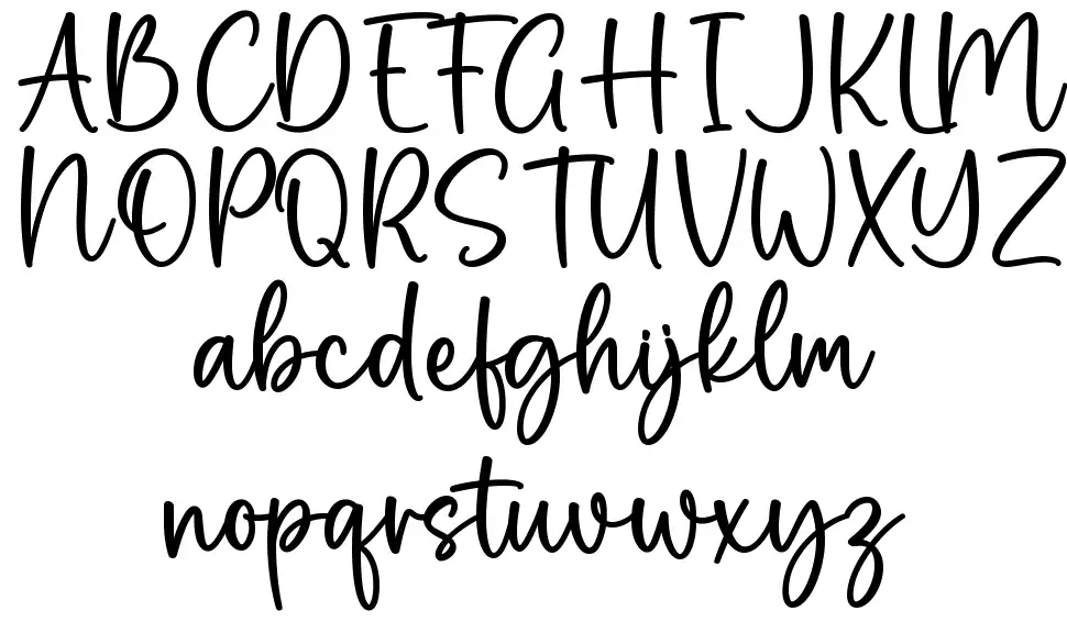 Stay Wild font by Graphix Line Studio | FontRiver