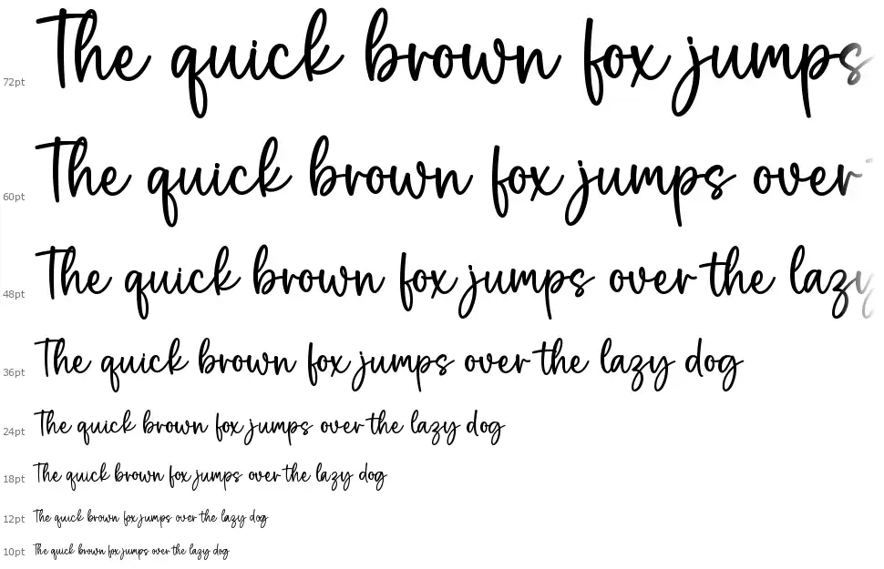 Stay Wild font by Graphix Line Studio | FontRiver