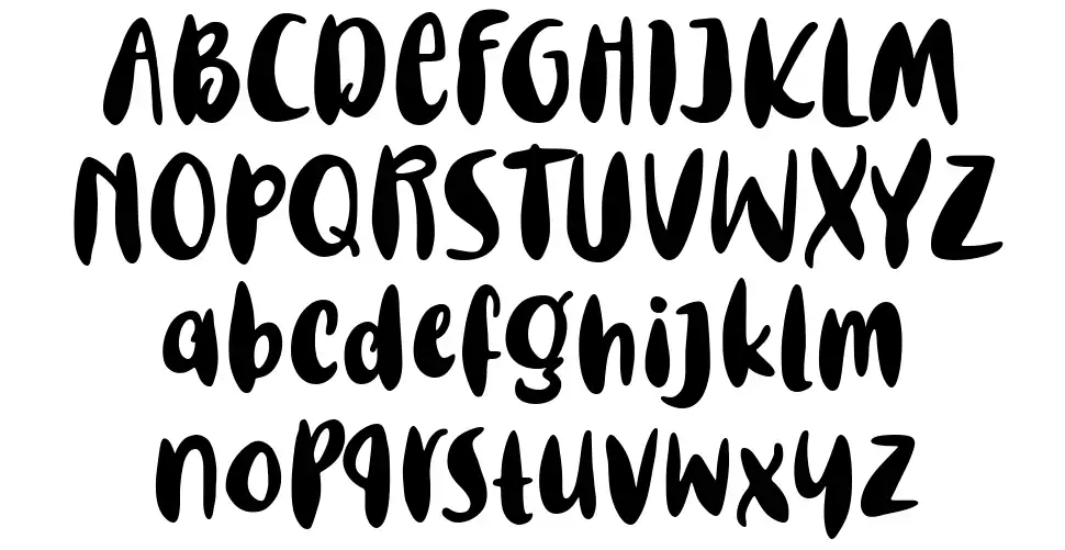 Steaming Grill font by 7NTypes | FontRiver