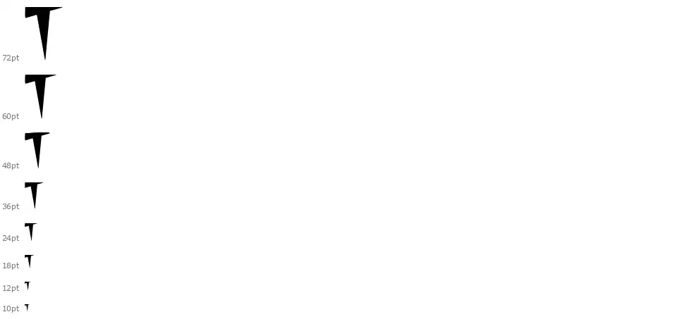 Steezy font by Maddie Fees | FontRiver