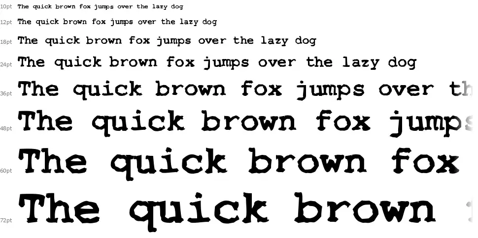 Stempel font by Tomasz Skowronski | FontRiver