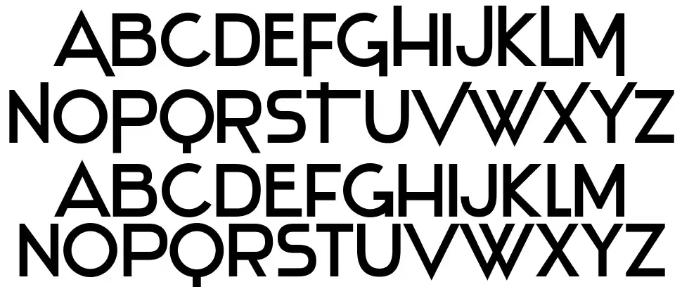 Stentiga font by Typodermic Fonts | FontRiver