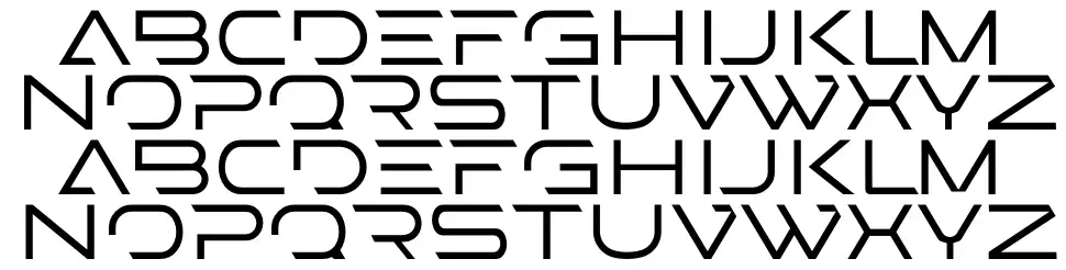 Steps font by Mahir Huseynov | FontRiver