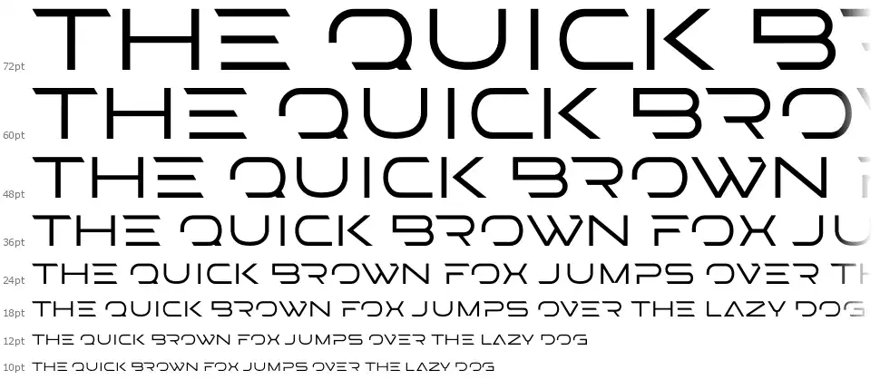 Steps font by Mahir Huseynov | FontRiver